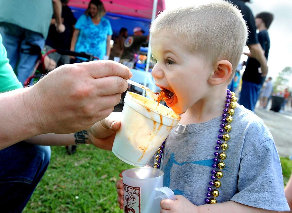 Photos: Nederland Heritage Festival through the years