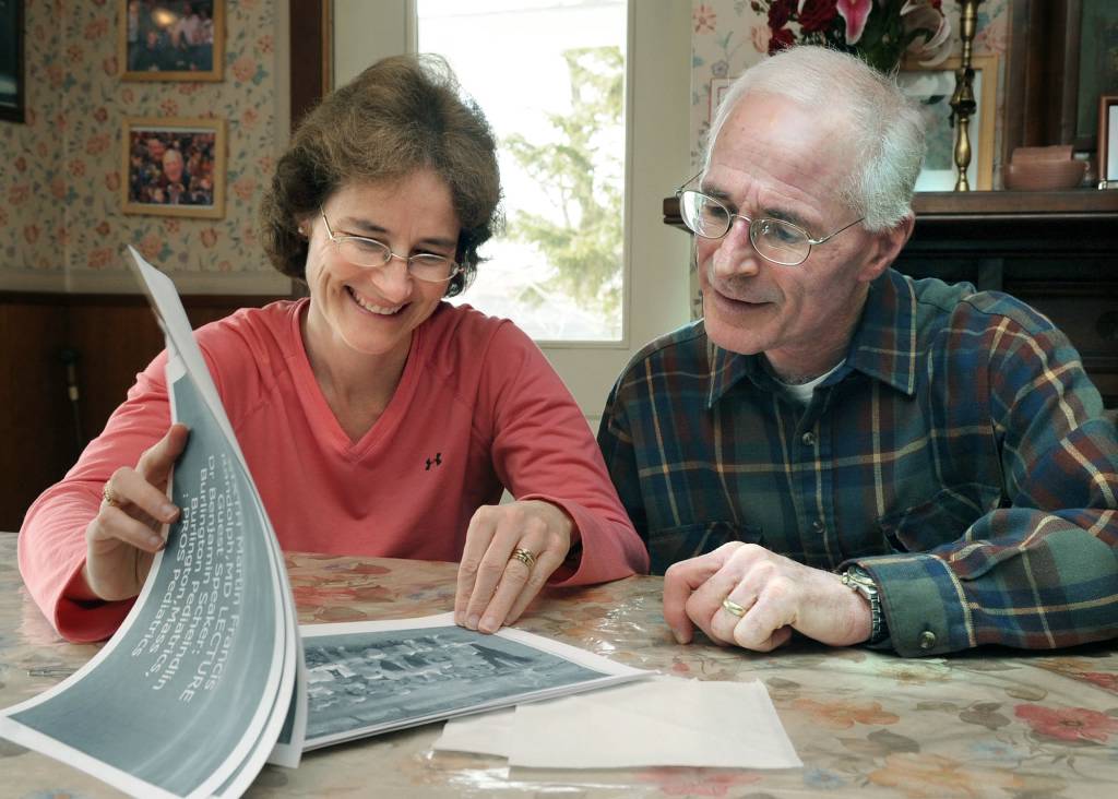 Dr. Martin Randolph, 'a giant' of medicine, dead at 92