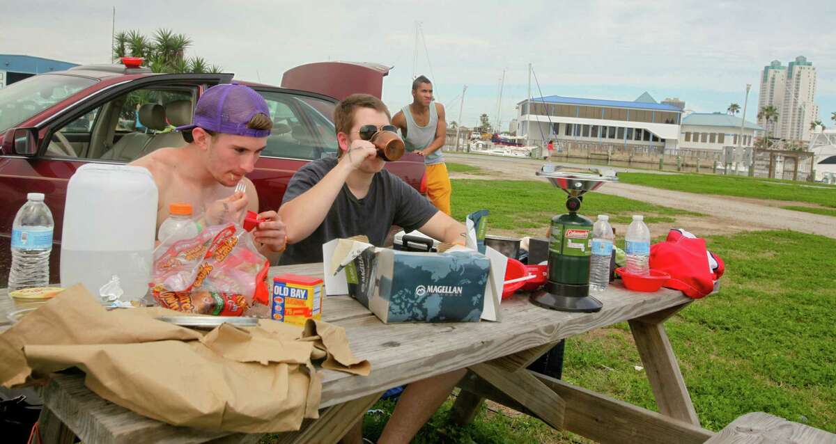 Missing spring breaker from Killeen, Texas found dead on South Padre Island