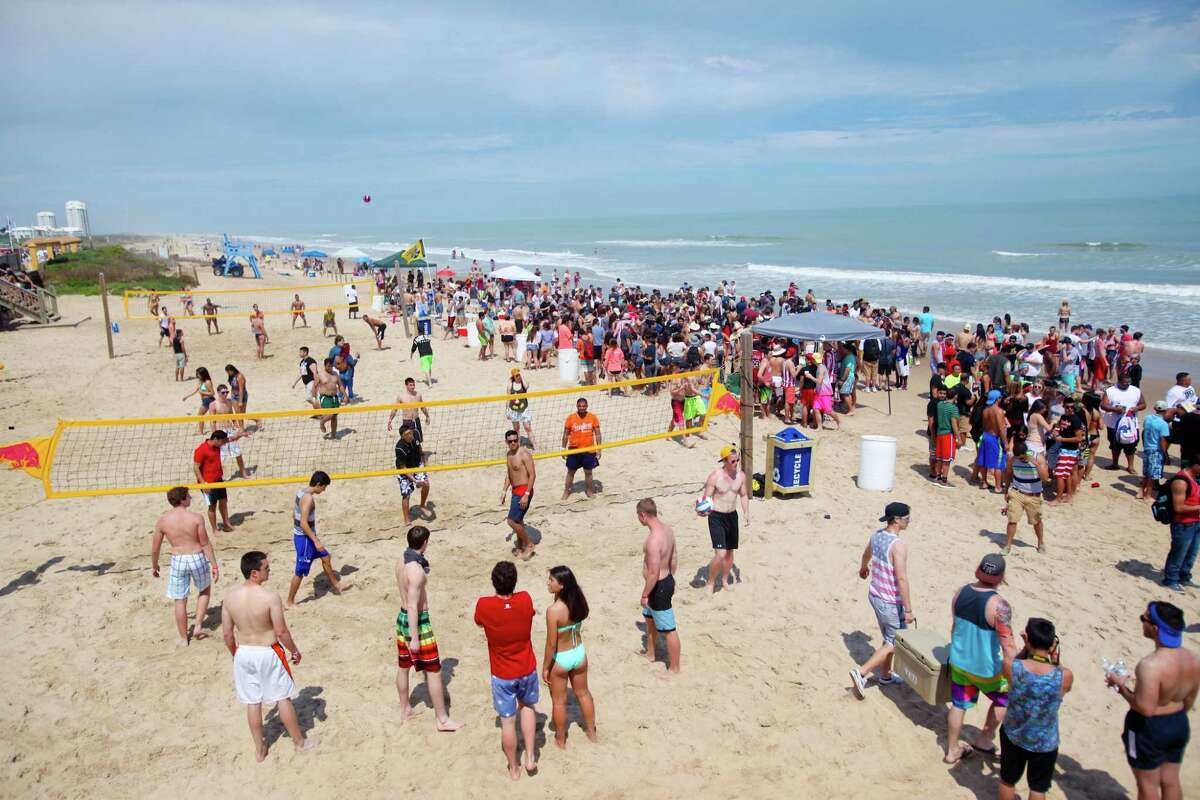 Missing spring breaker from Killeen, Texas found dead on South Padre Island