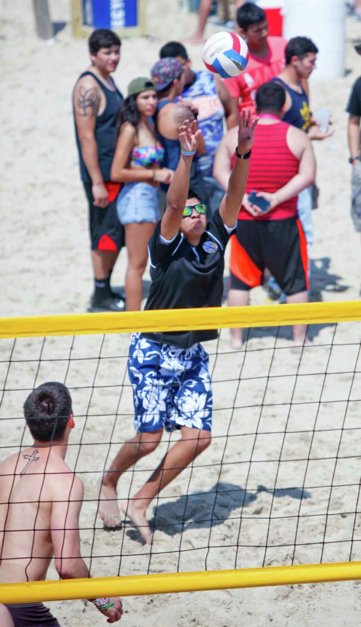 Missing spring breaker from Killeen, Texas found dead on South Padre Island