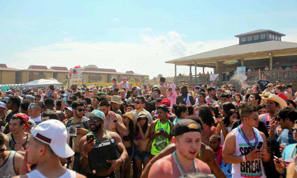 Missing spring breaker from Killeen, Texas found dead on South Padre Island