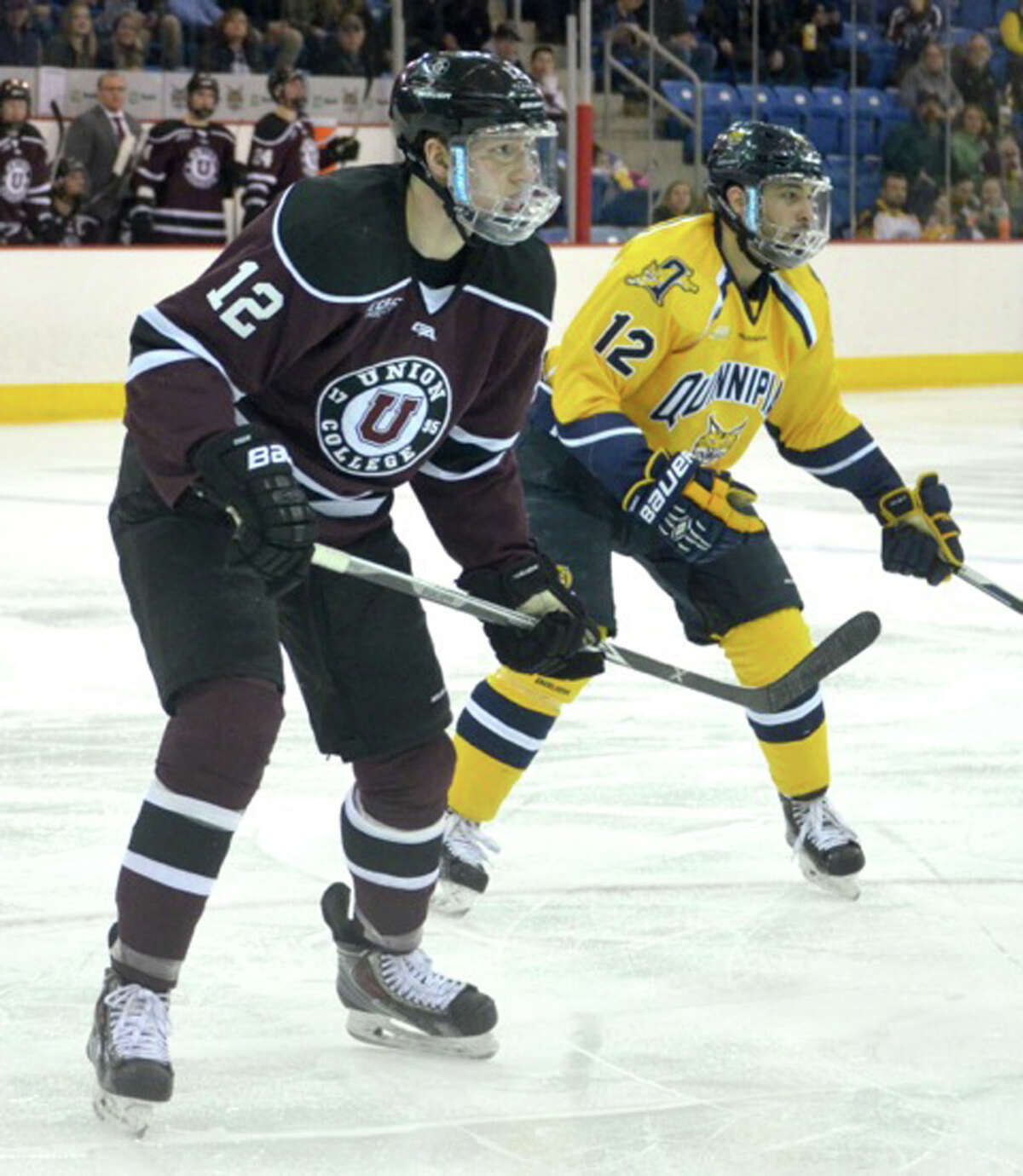 Dutchmen's hopes dashed