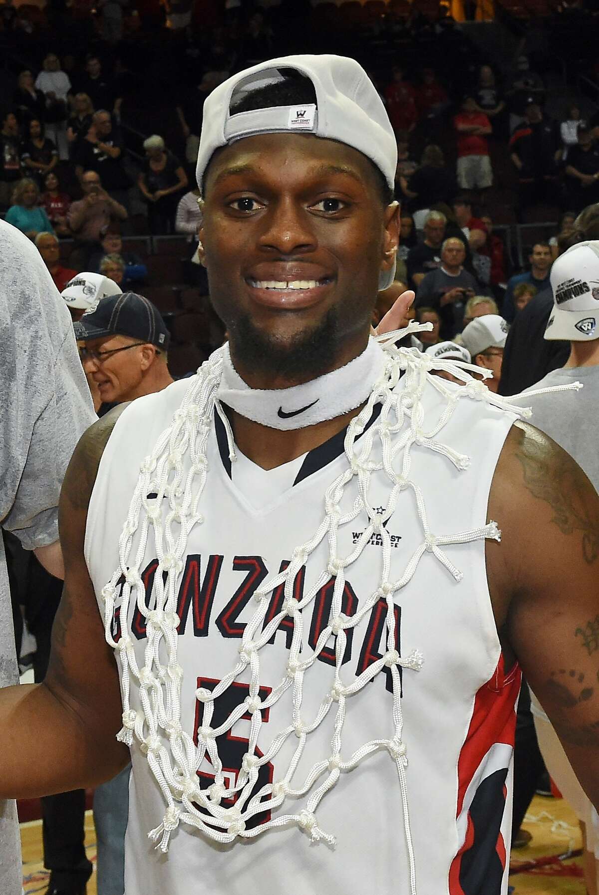 Kent native, ex-Gonzaga star Gary Bell Jr. returning to Zags as grad ...