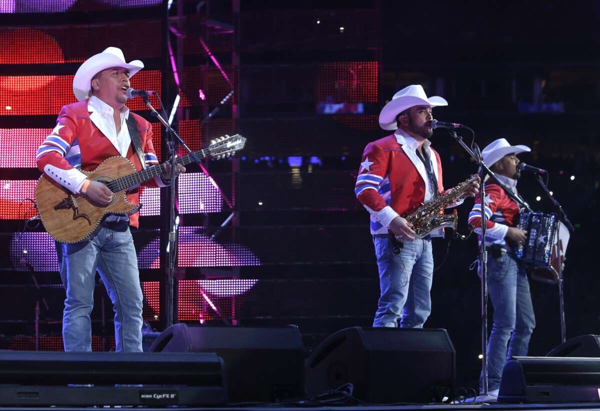 The best and worst concerts of RodeoHouston