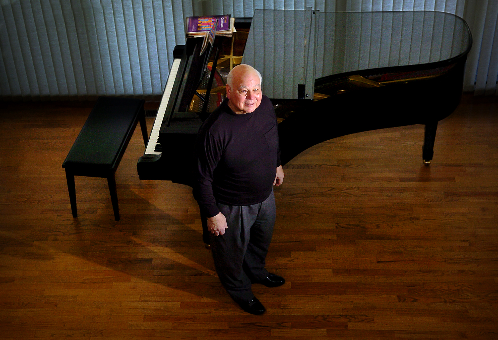 Genualdi remembered; services set for Wednesday