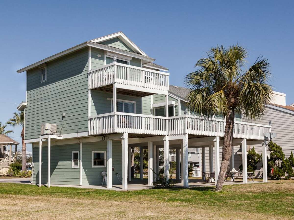 What $300K buys in Houston's suburbs