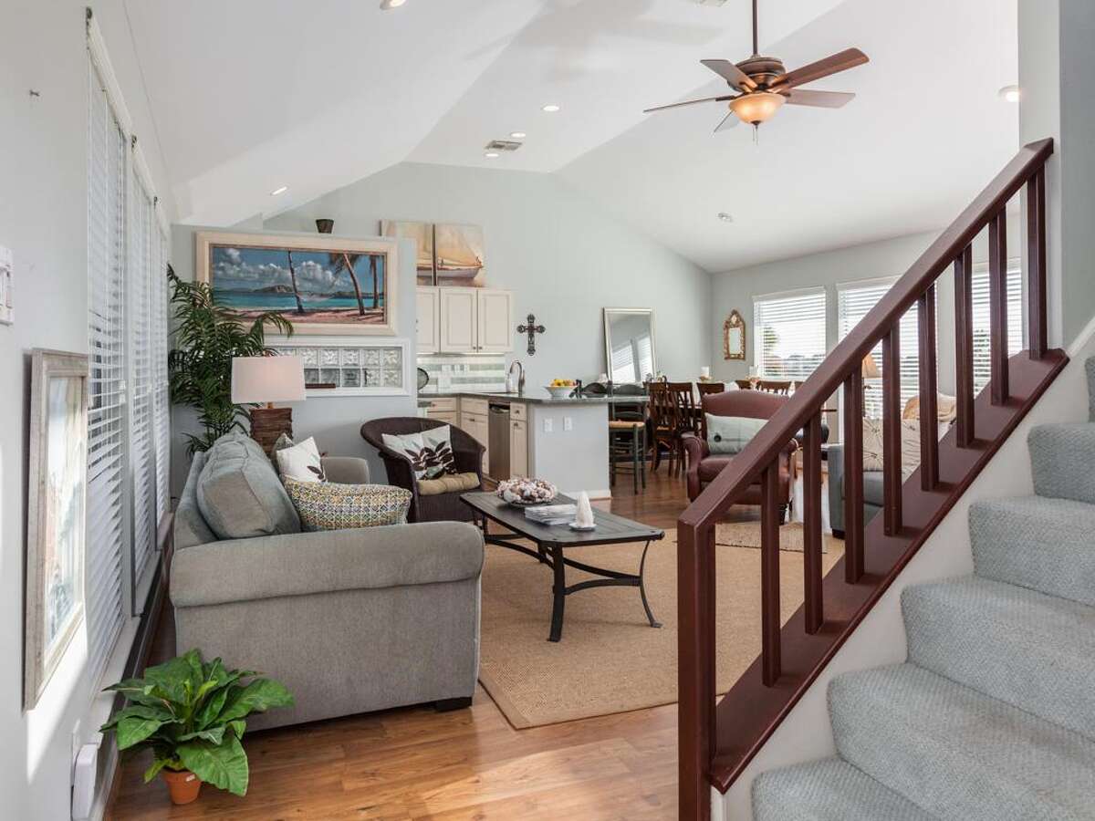 What $300K buys in Houston's suburbs