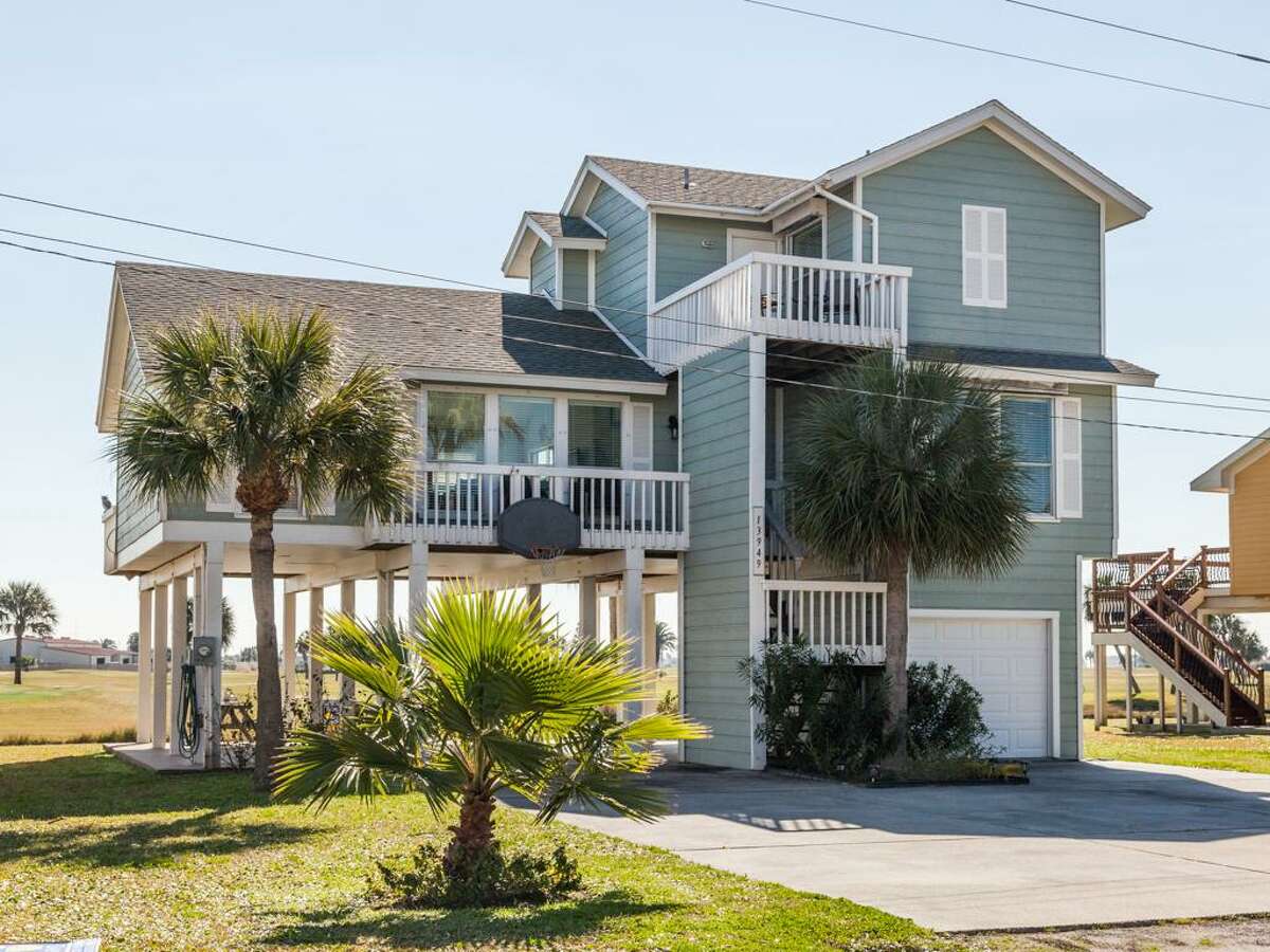 What $300K buys in Houston's suburbs