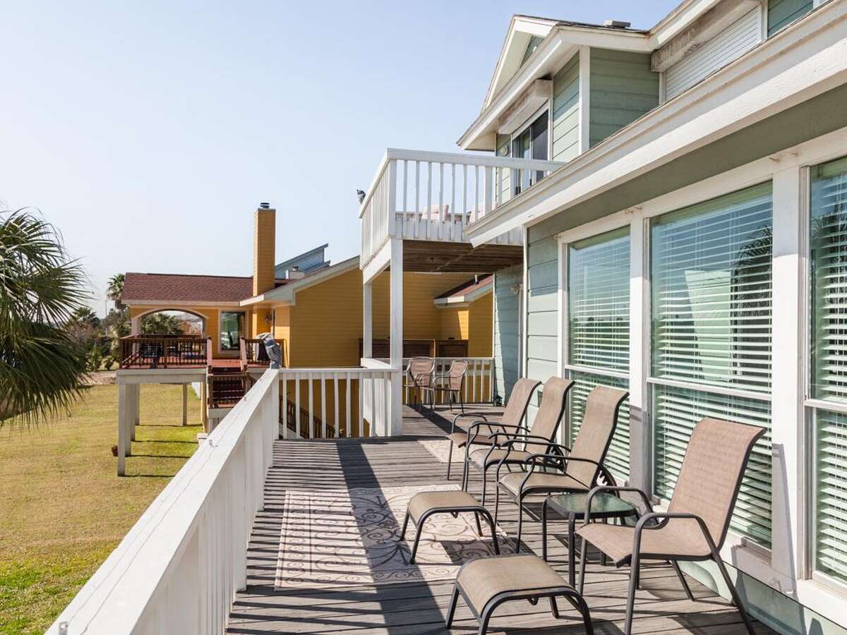 What $300K buys in Houston's suburbs