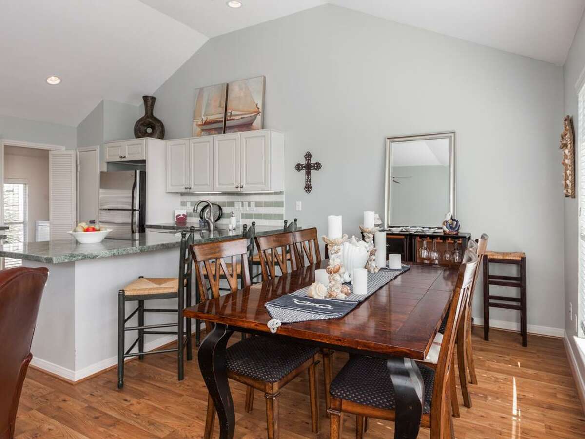 What $300K buys in Houston's suburbs