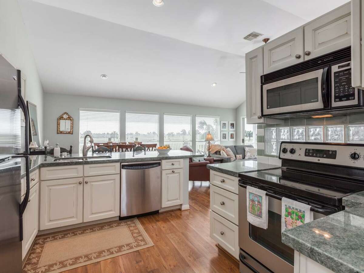 What $300K buys in Houston's suburbs