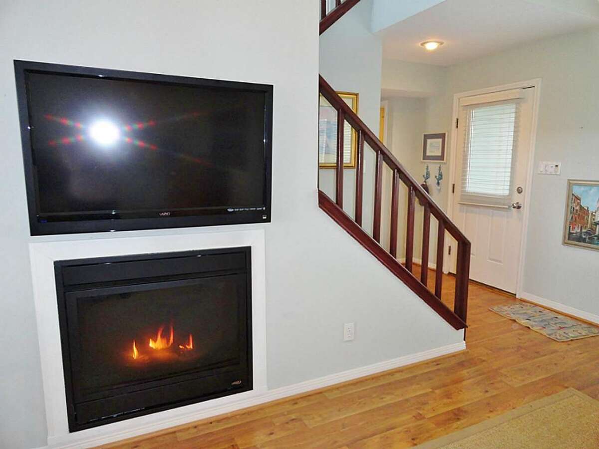 What $300K buys in Houston's suburbs