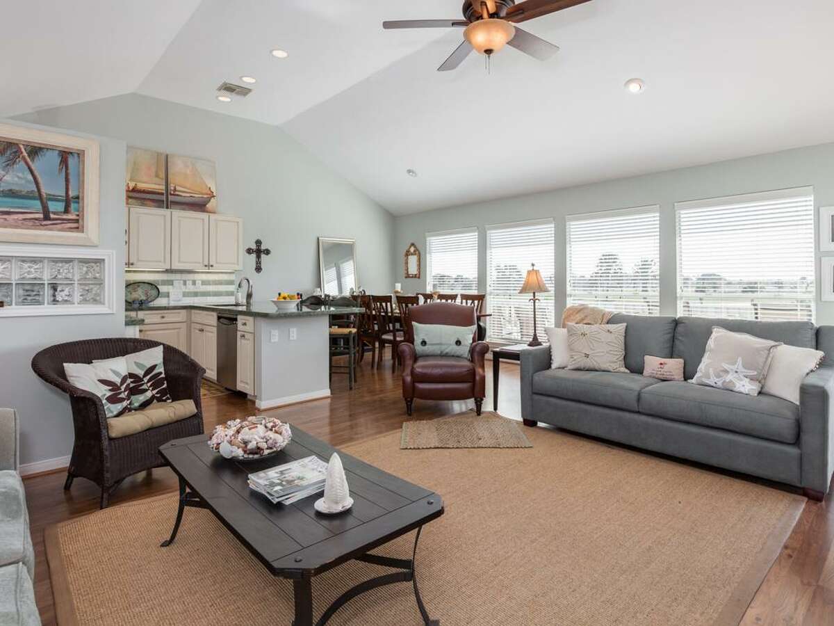 What $300K buys in Houston's suburbs