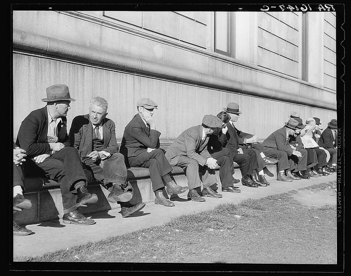 The slums of San Francisco: When you could rent a 3-bdr for $15/month