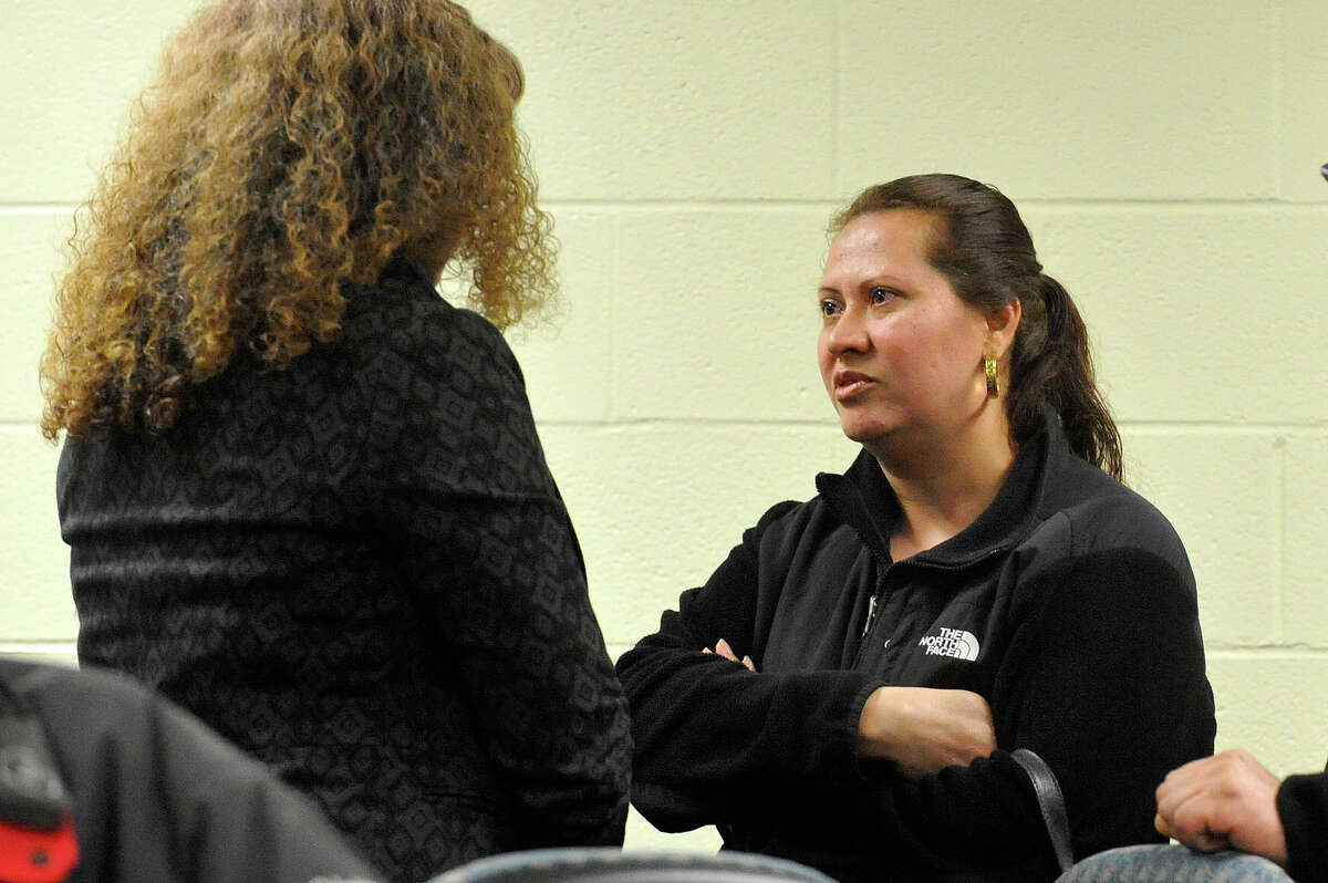 Stamford teen, 15, arraigned on murder charge