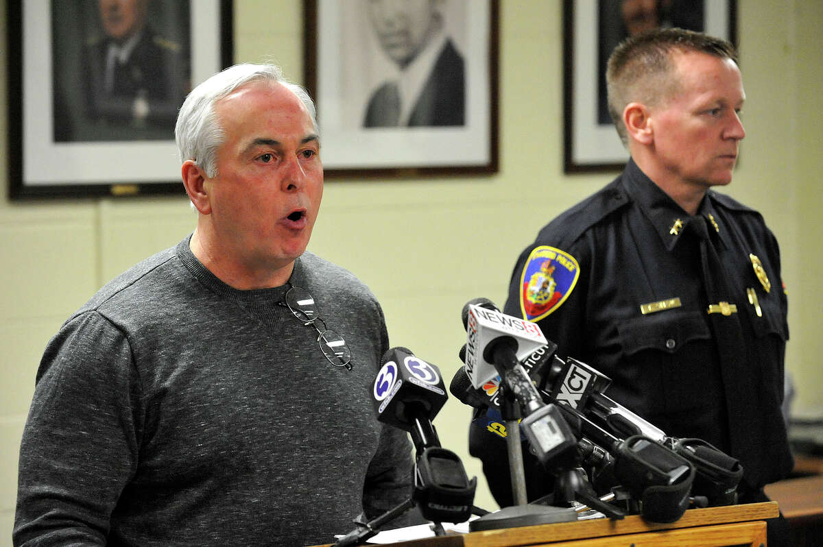 Third arrest in Bedford Street coffee killing