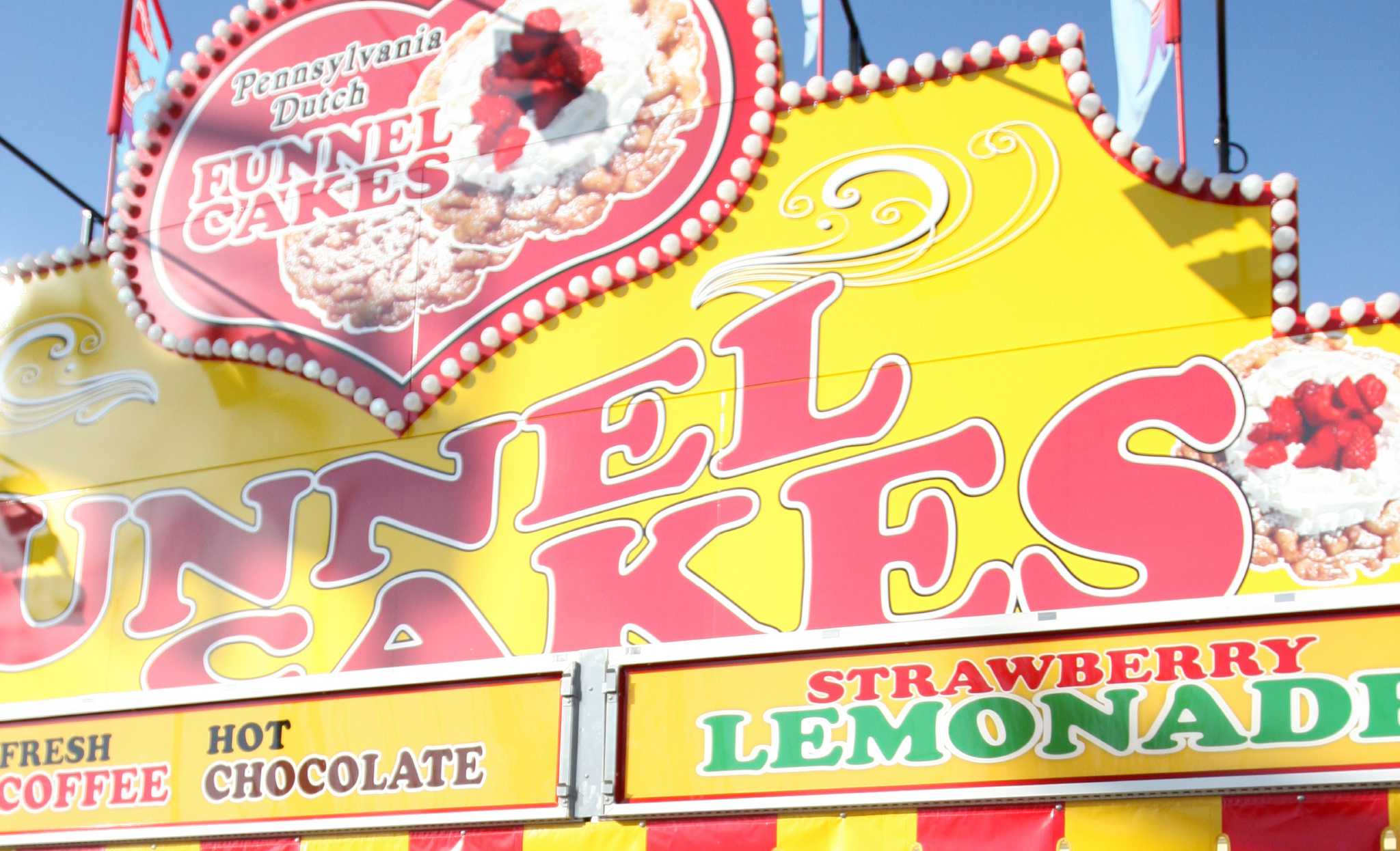 Carnival reporting pays off