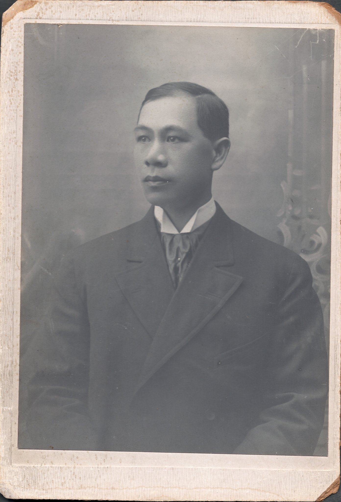 Court rights racial injustice against law pioneer after 125 years