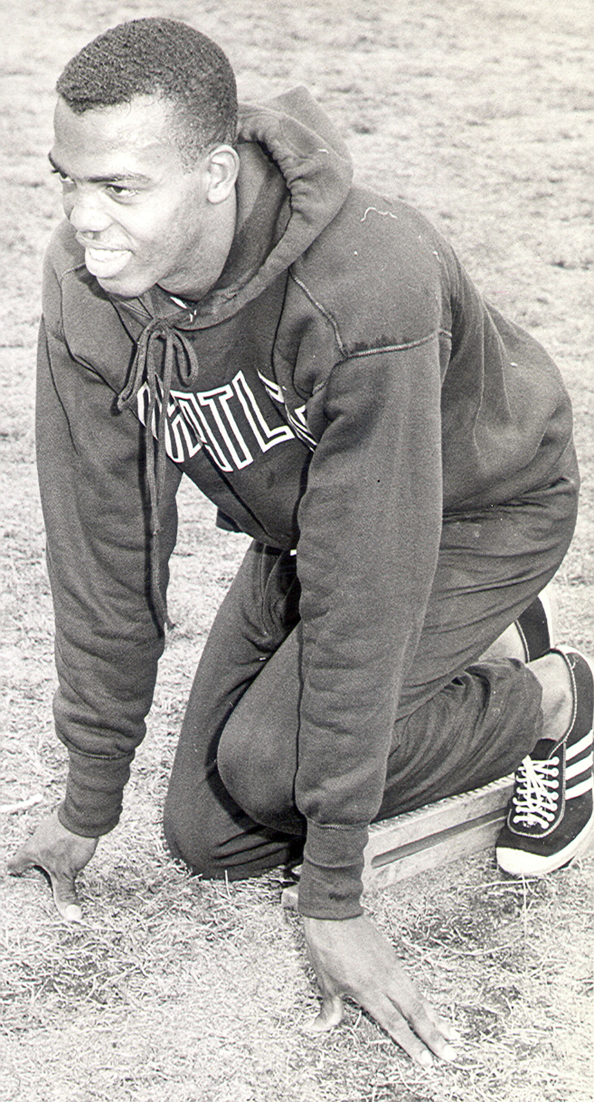 Wheatley was 'as good as anybody'