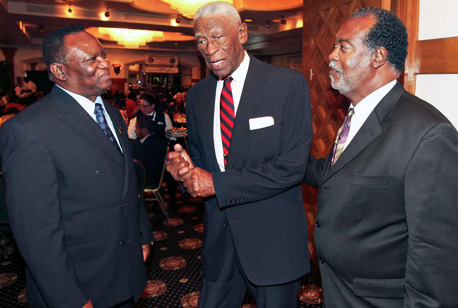Wheatley was 'as good as anybody'