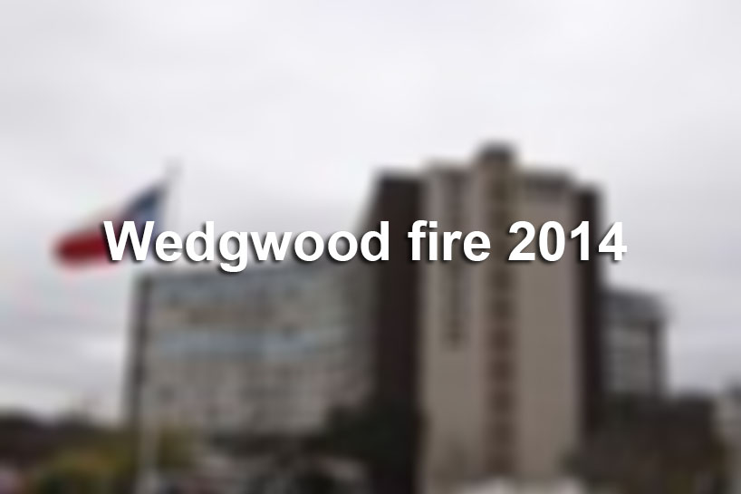 Criminal investigation into Wedgwood fire continues