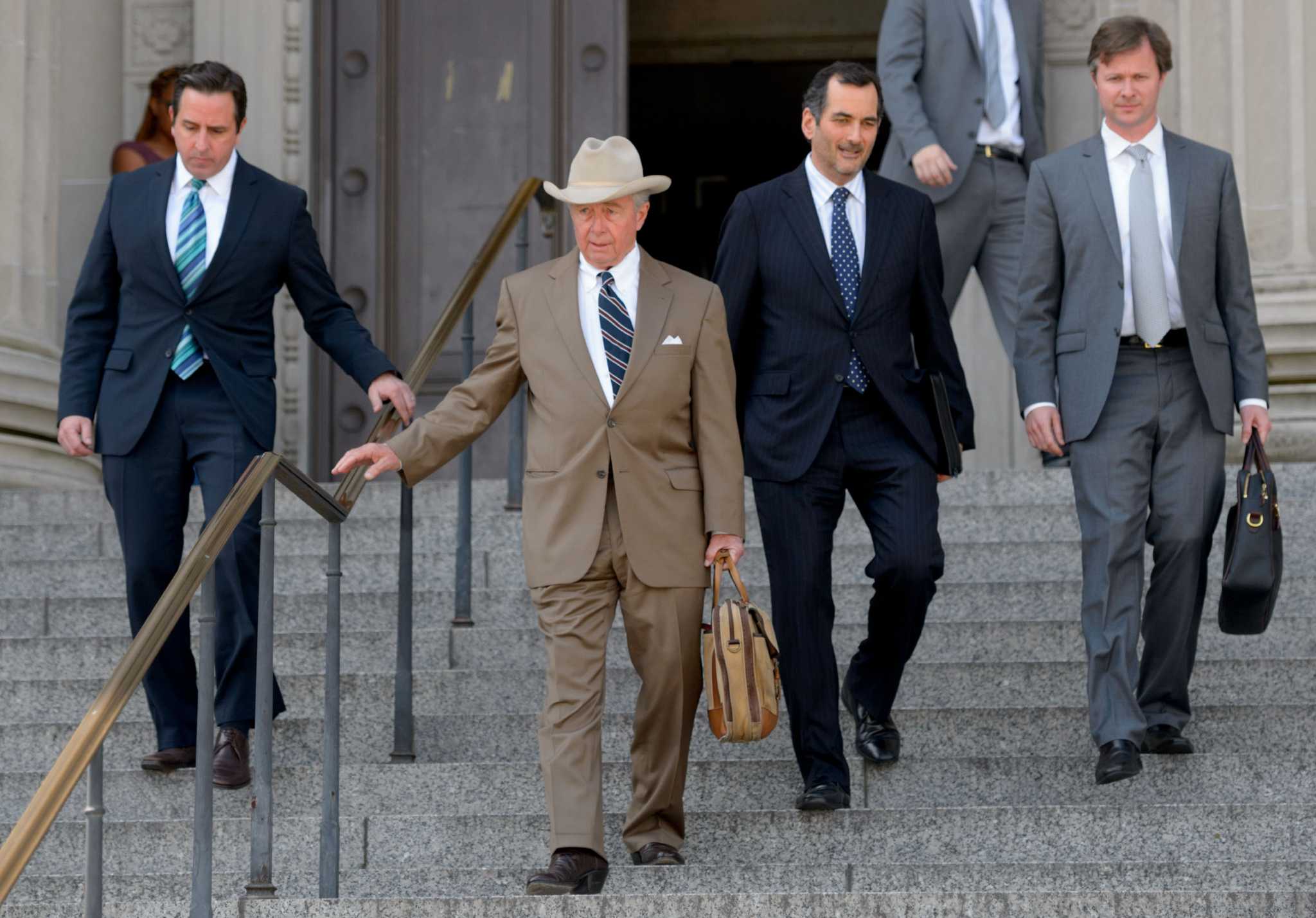 Durst will go to Los Angeles to face murder charges