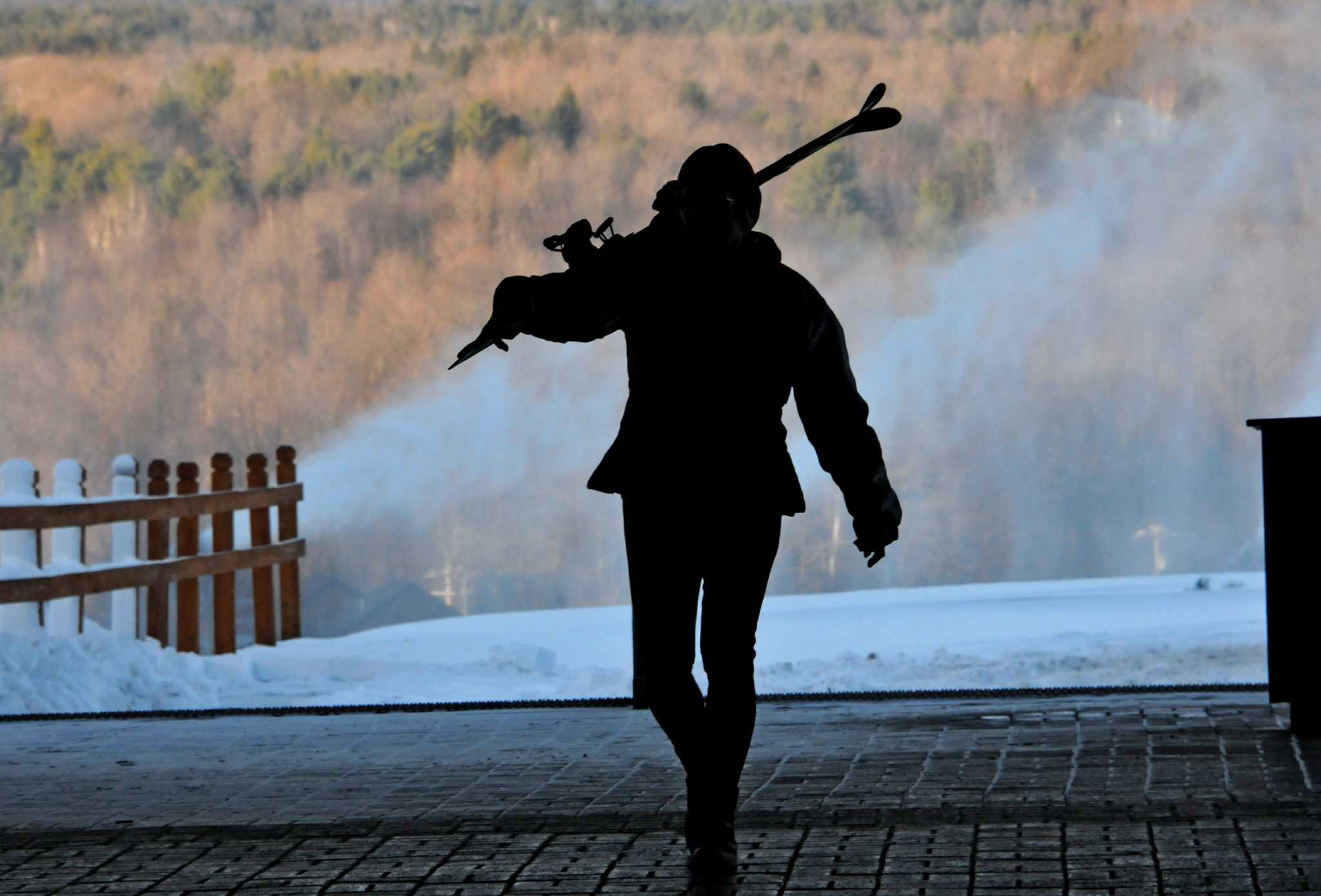 Windham Mountain Club won’t be on Ikon Pass next season