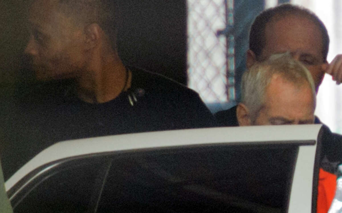 Durst case slaying victim had titillating Bay Area history