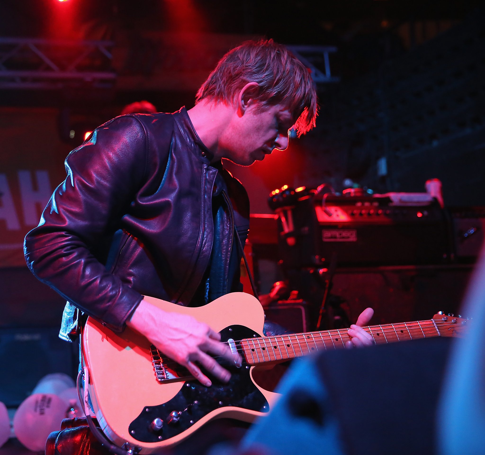 Spoon delivers intense but sometimes distracted show at Fox