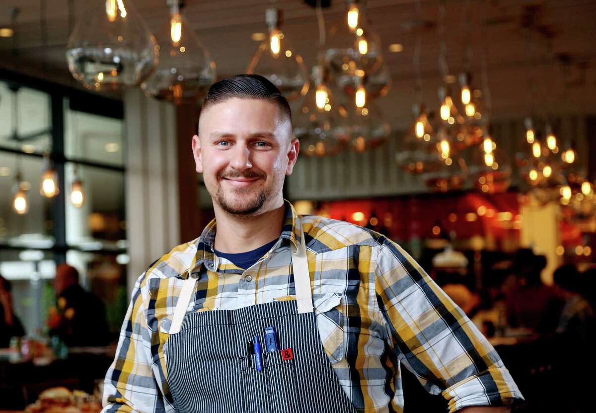 North Italia opens with chef who is ready to please