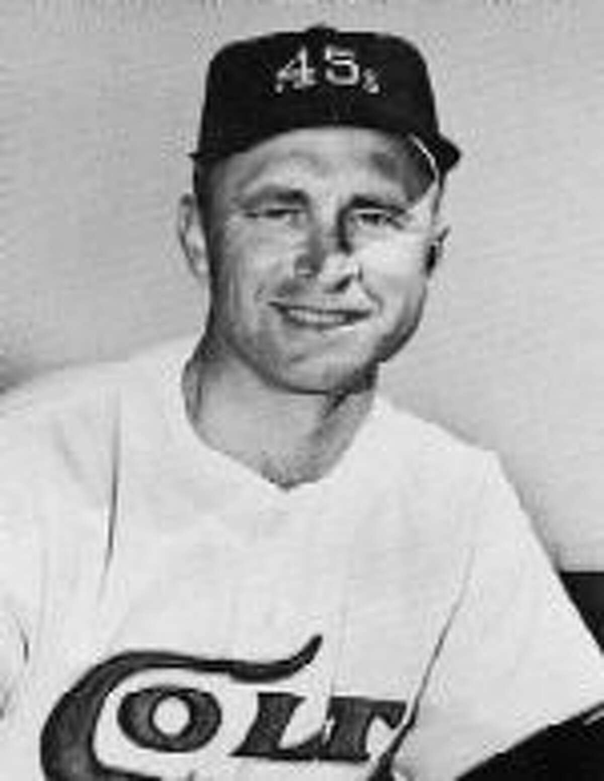 A look at every Astros' Opening Day starting pitcher