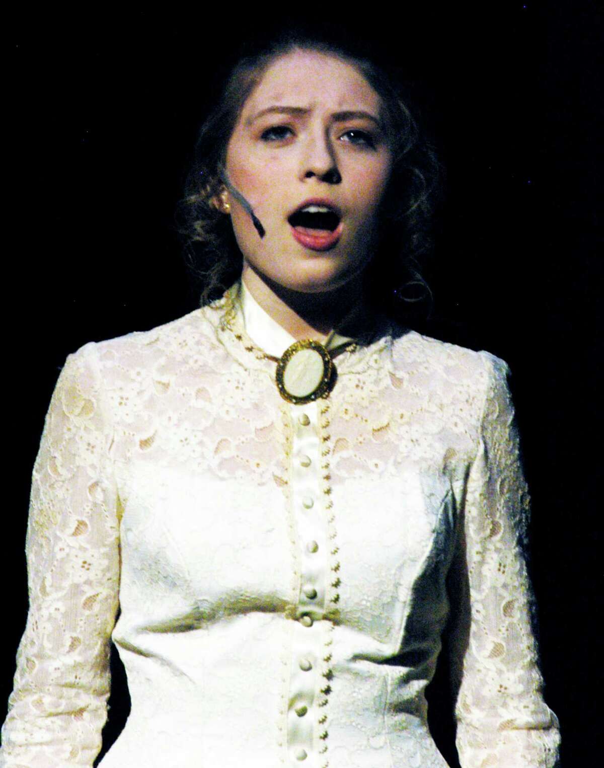 The Secret Garden offers three more stagings