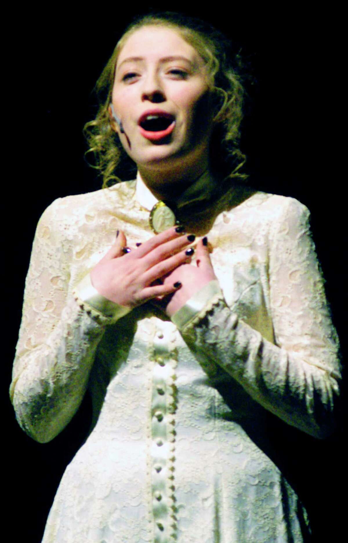 The Secret Garden offers three more stagings