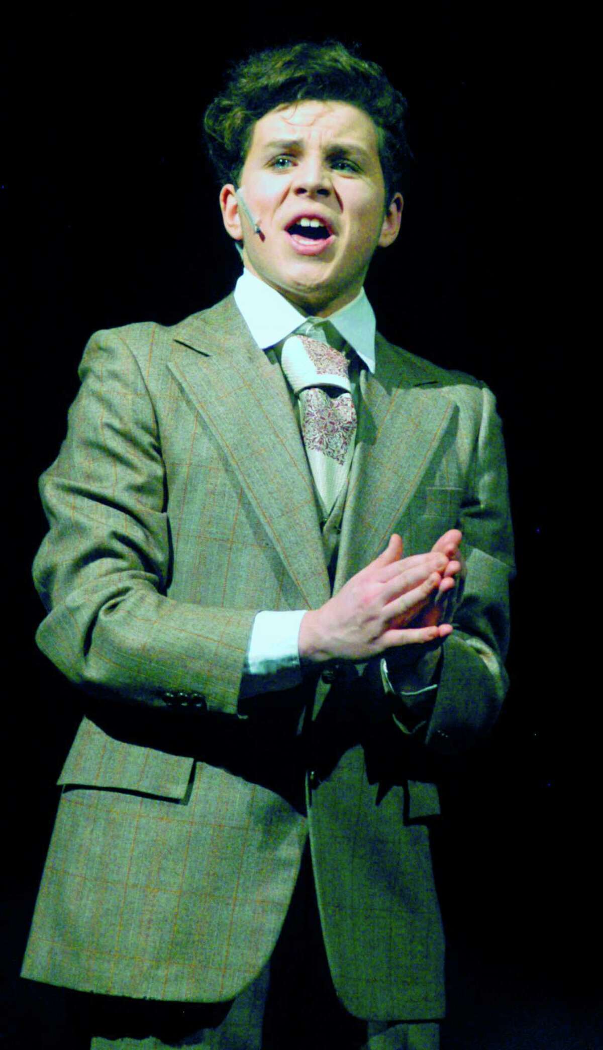 The Secret Garden offers three more stagings