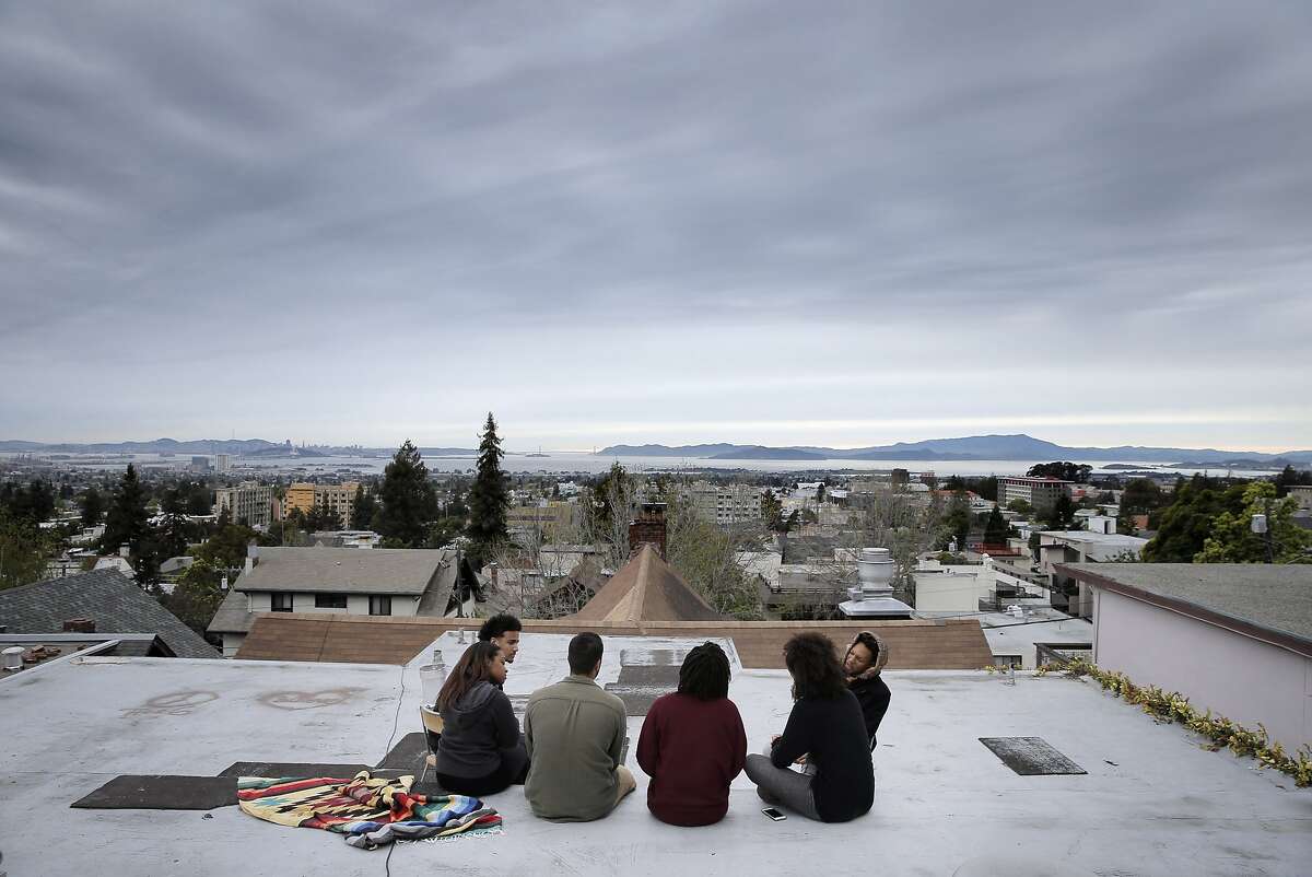 UC Berkeley black students demand fixes to 'hostile’ climate