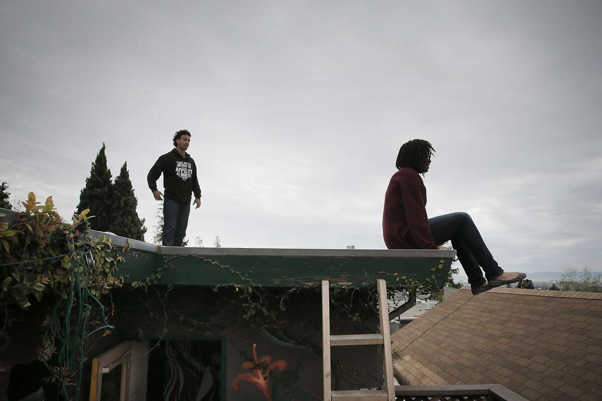 UC Berkeley black students demand fixes to 'hostile’ climate