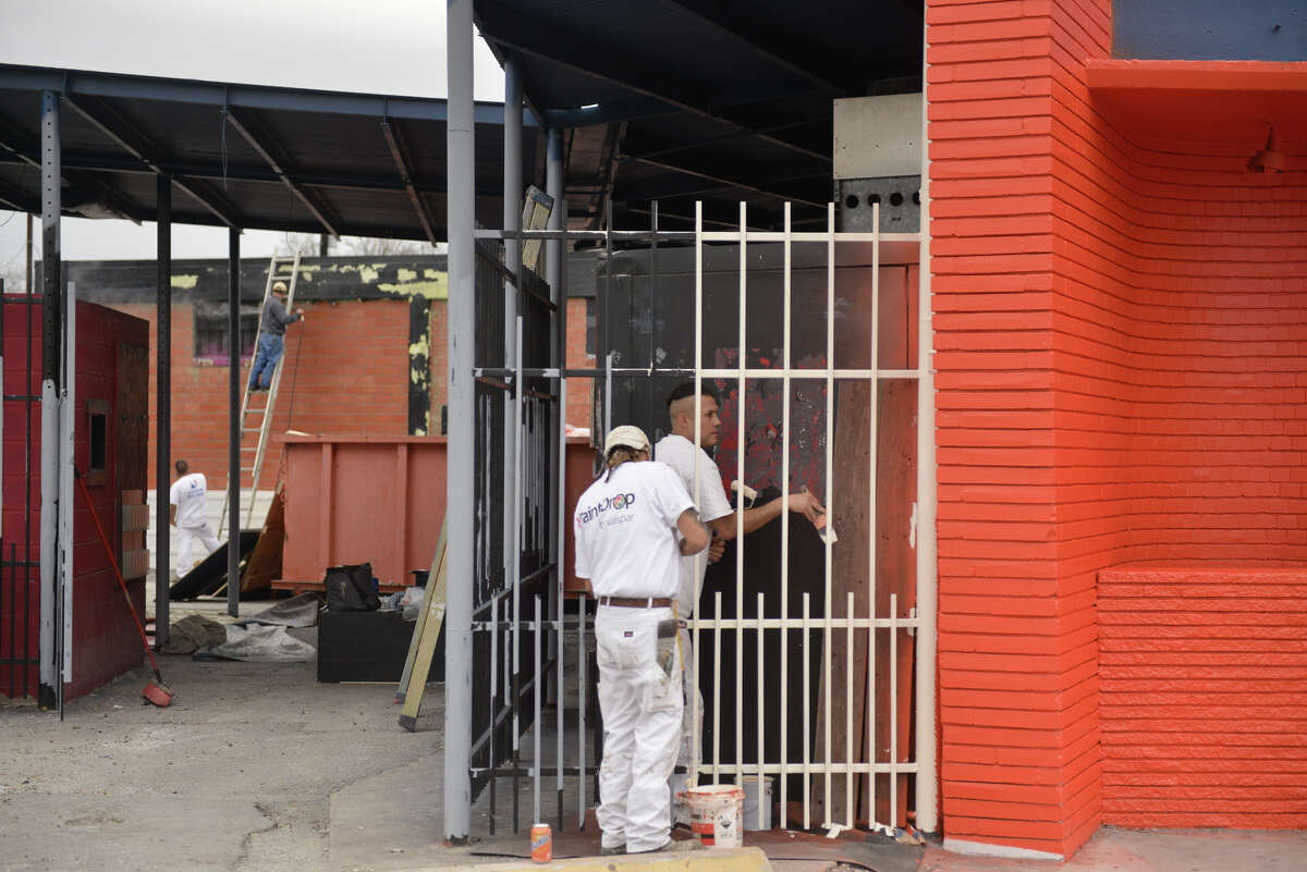 The Paper Tiger is more than just a new White Rabbit