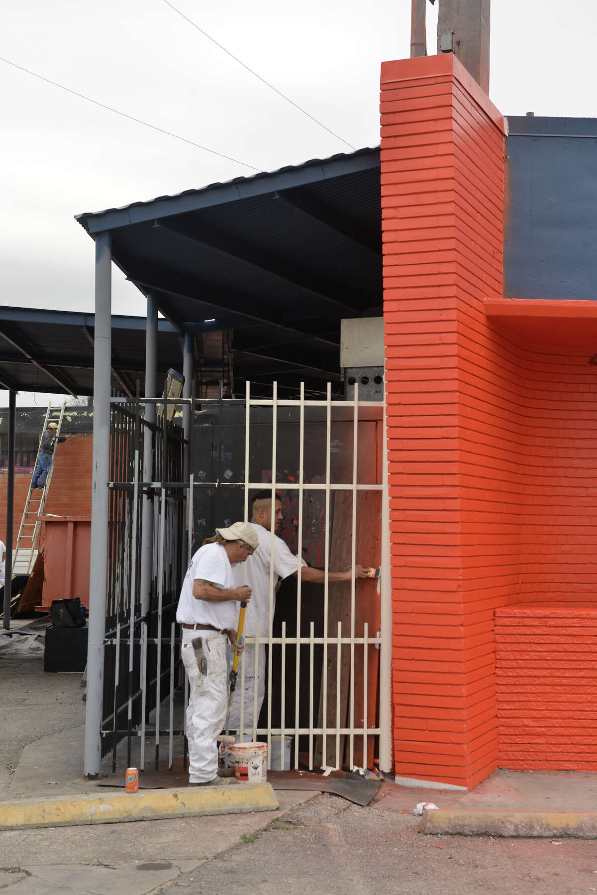 The Paper Tiger is more than just a new White Rabbit