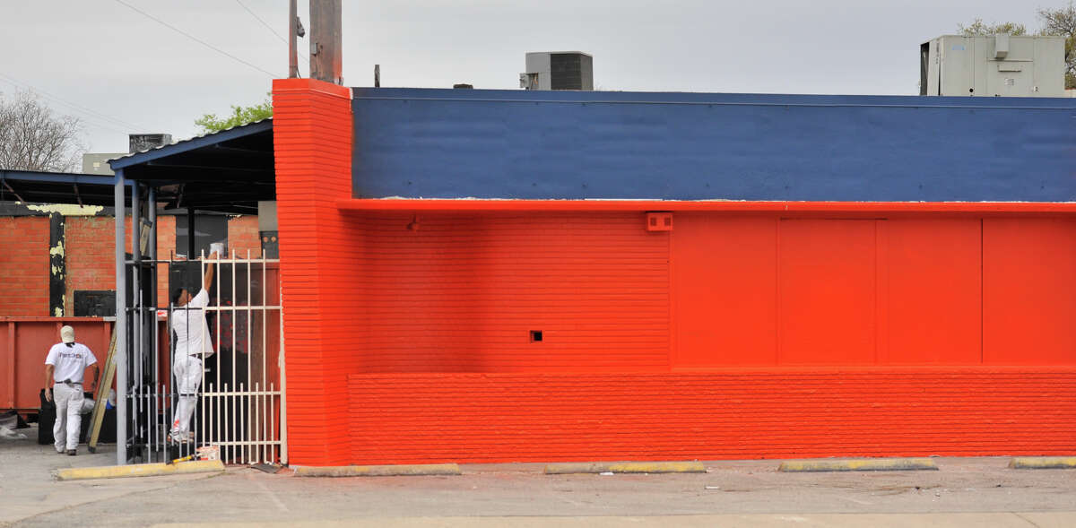 The Paper Tiger is more than just a new White Rabbit