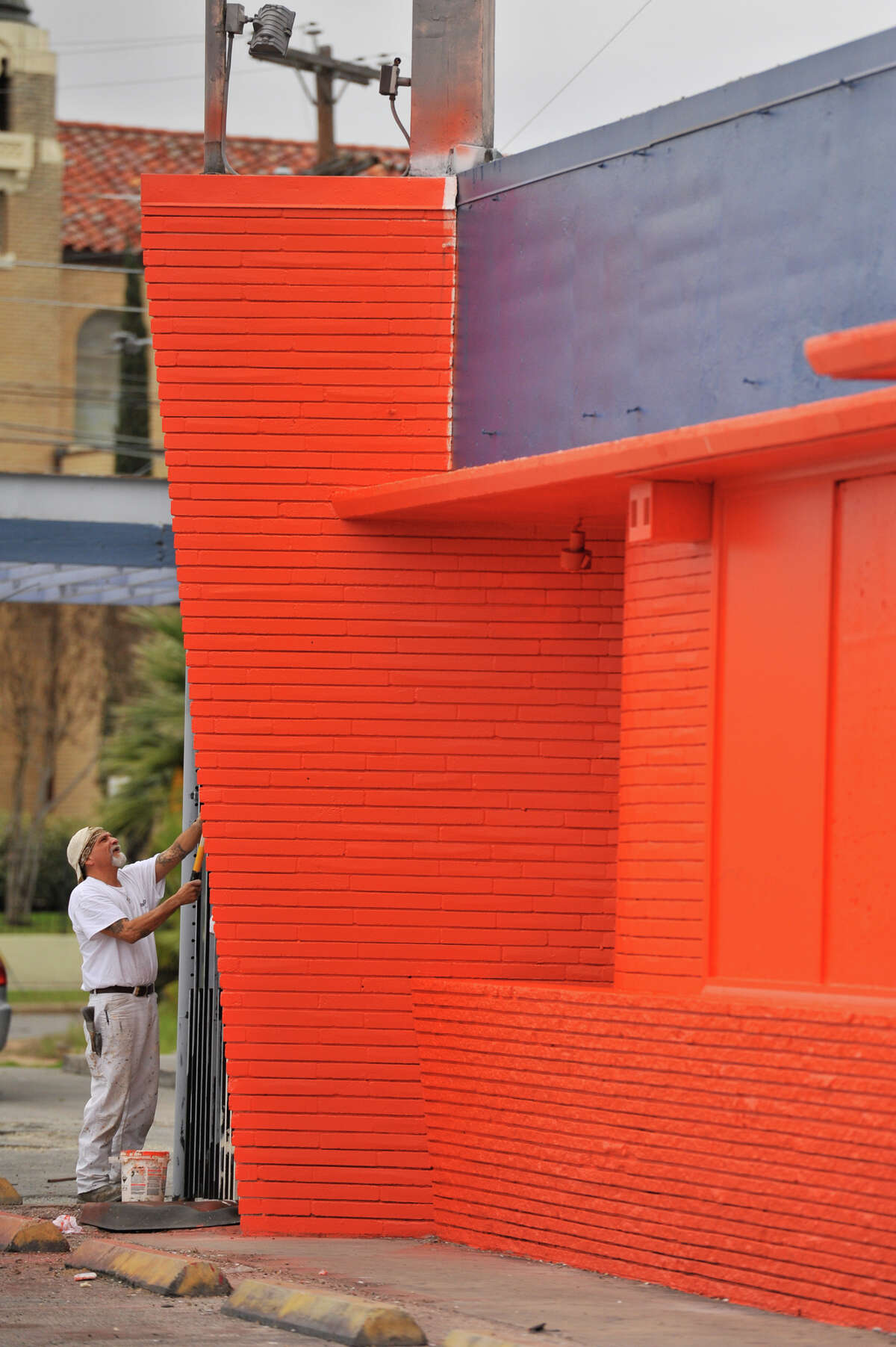 The Paper Tiger is more than just a new White Rabbit