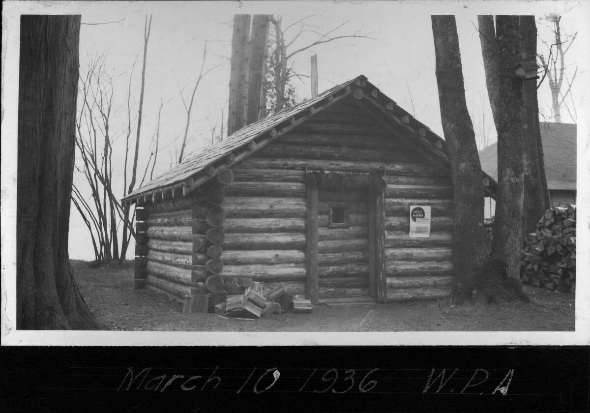 Seattle during the Great Depression
