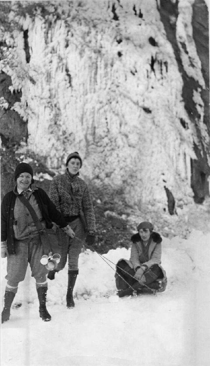 Seattle during the Great Depression