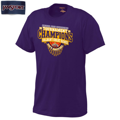 UAlbany championship T-shirts on sale