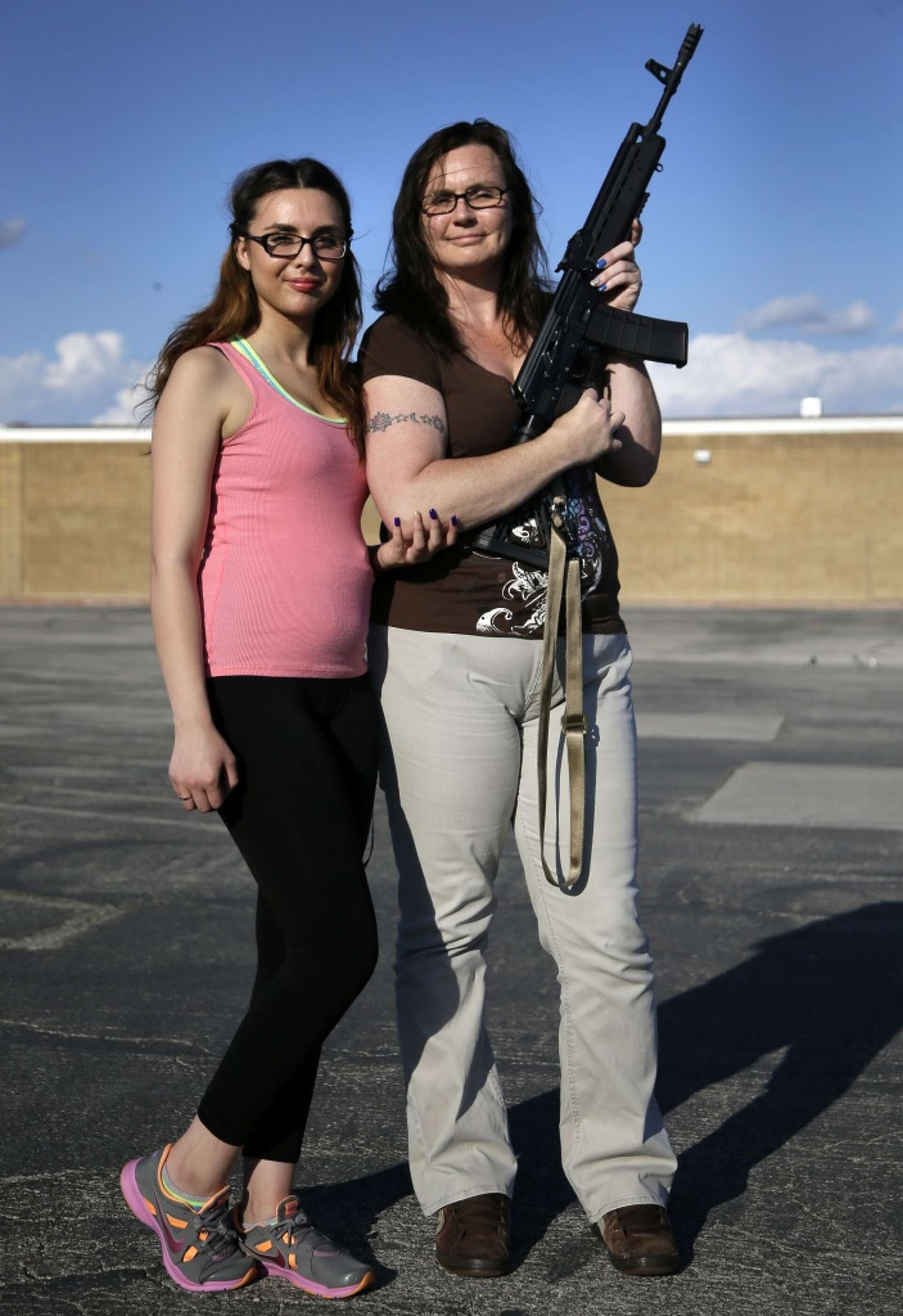 21 things Texans do that might be weird anywhere else