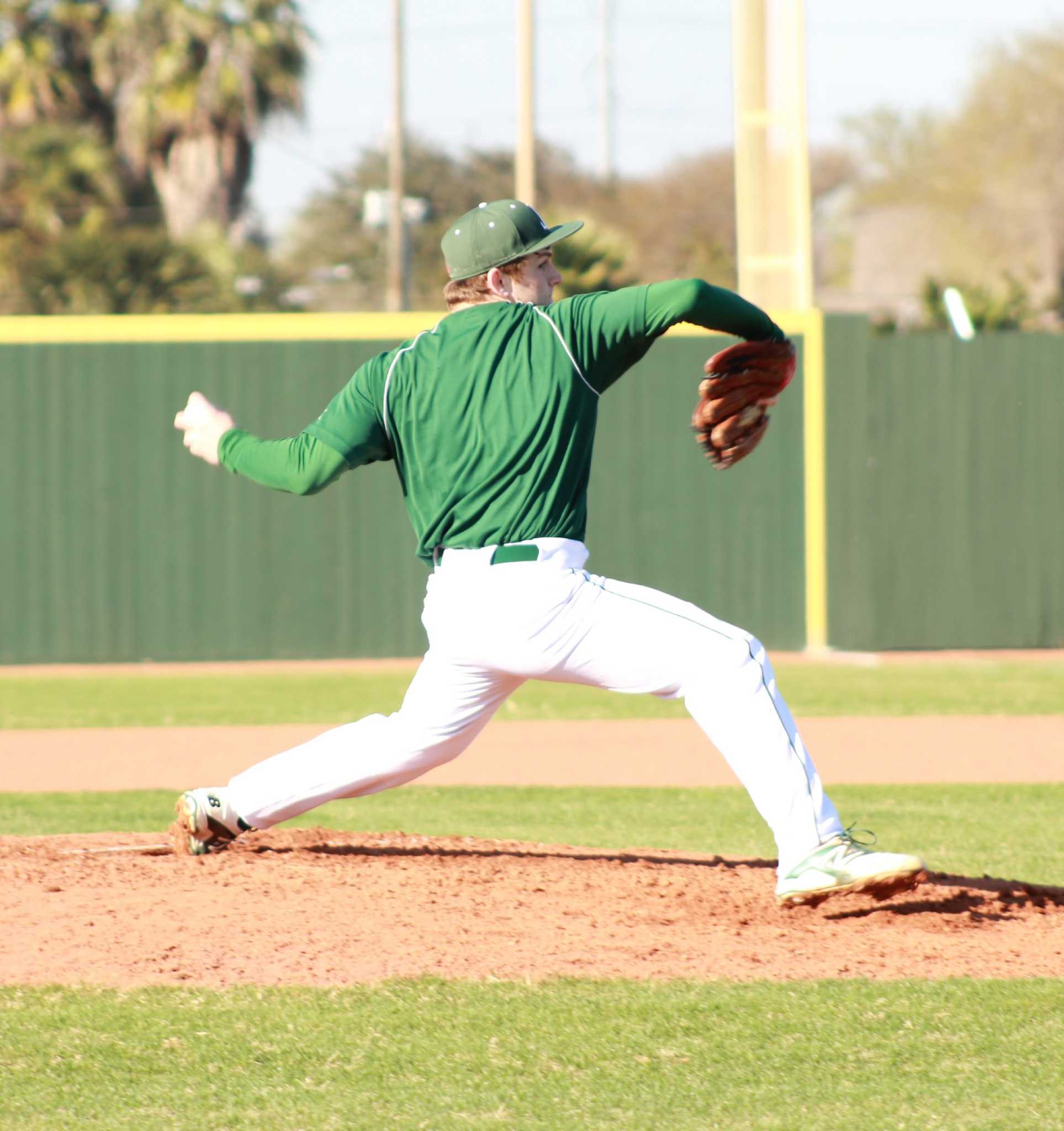 Strake Jesuit squad confident of chances
