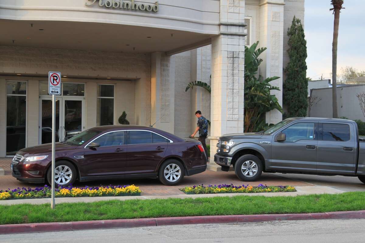 Authorities search Robert Durst's Houston home