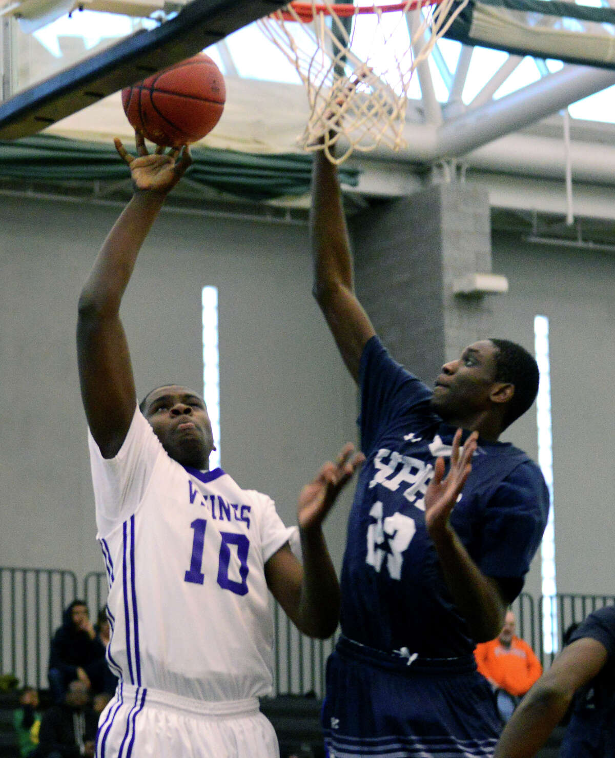 Westhill beats Hartford Public to reach Class LL championship