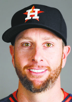 Astros report: Feldman named Game 2 starter