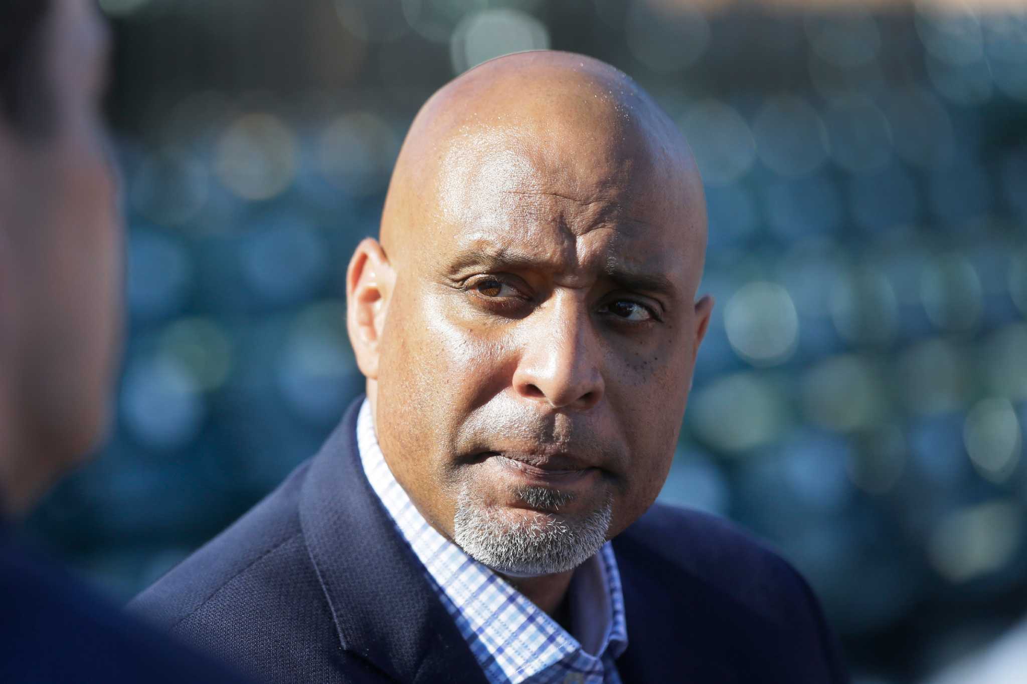 Tony Clark: More pre-draft medical information a 'dangerous proposition'